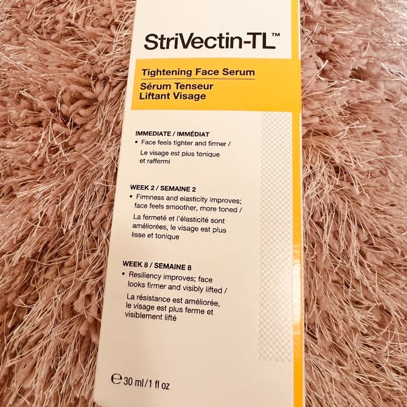 StriVectin | Skincare | Strivectintl Tightening Face Serum | Poshmark